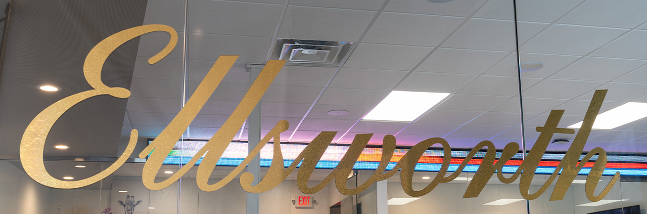 Services - Ellsworth Advisors